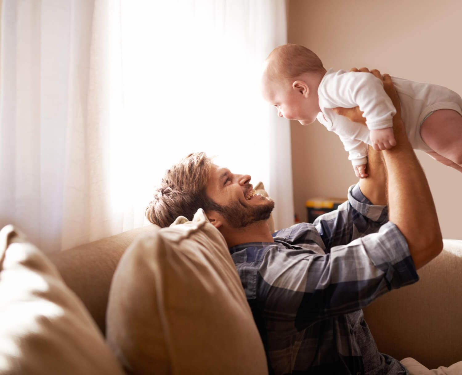Preparing for Fatherhood: The Guide for New Dads To Be - Devon Herald